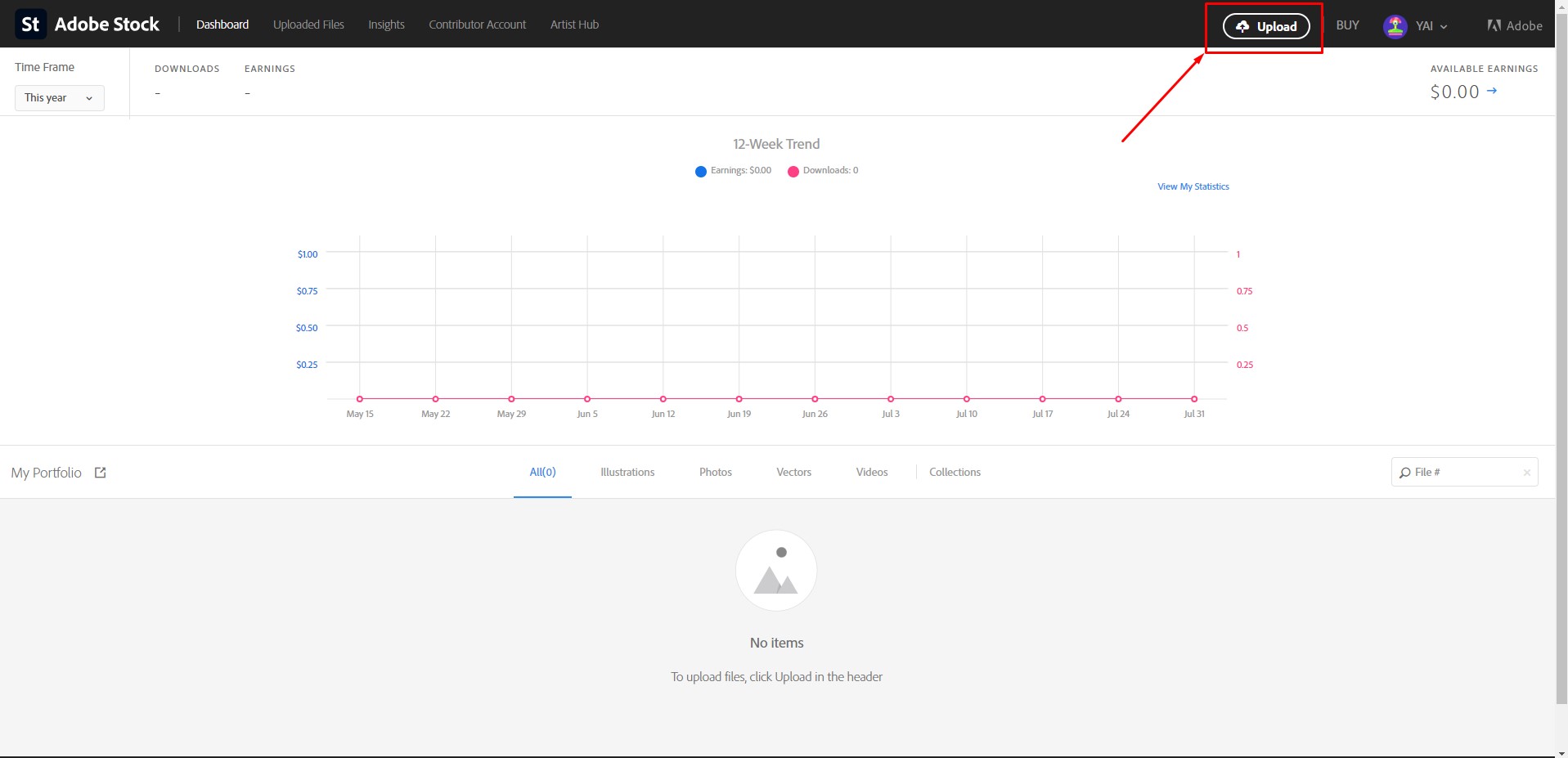 Best Claudia AI Images: Invest $10 In Mid Journey And Sell On Adobe ...