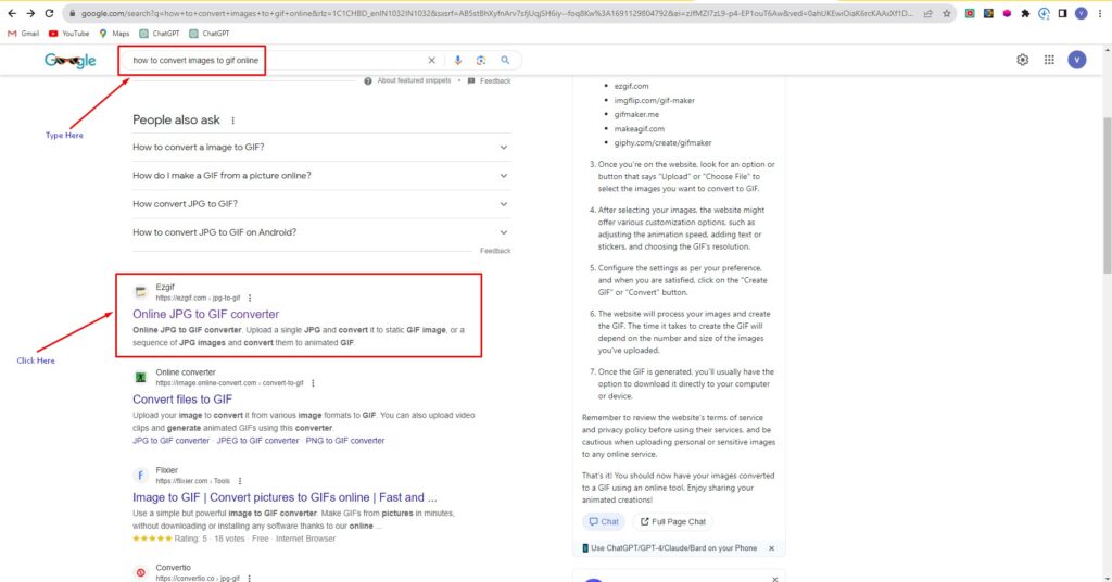 Transform Images Into Captivating Animated GIFs For PowerPoint - 5 ...